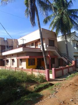Villas for sale in Tumkur - Residential Individual Houses in Tumkur