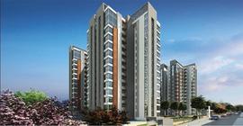 Flats for sale in Bangalore - Residential Apartments in Bangalore
